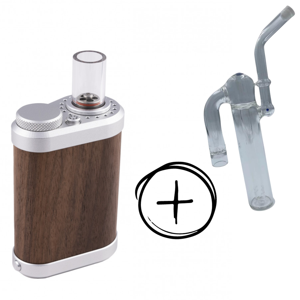 Set TinyMight 2 + Bubbler - Flowrolls